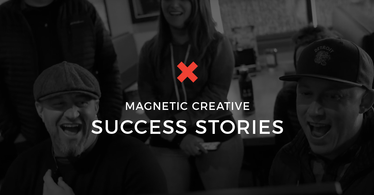 Amazing Success Stories Through Video & Digital Marketing